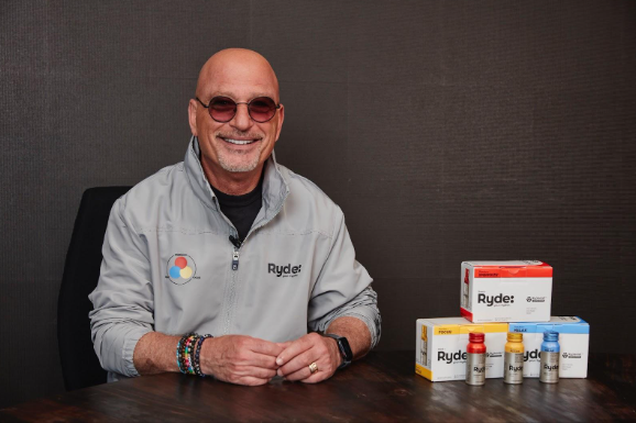 Ice Baths, Green Juice & Goat Yoga—Howie Mandel Calls BS! - Ryde