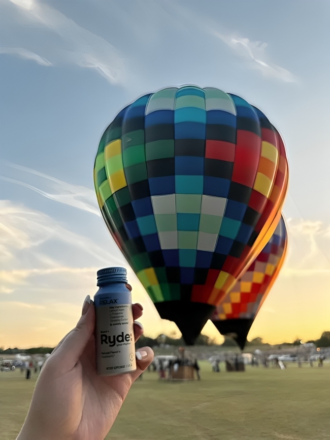 Top 5 Moments in 2024 - Ryde