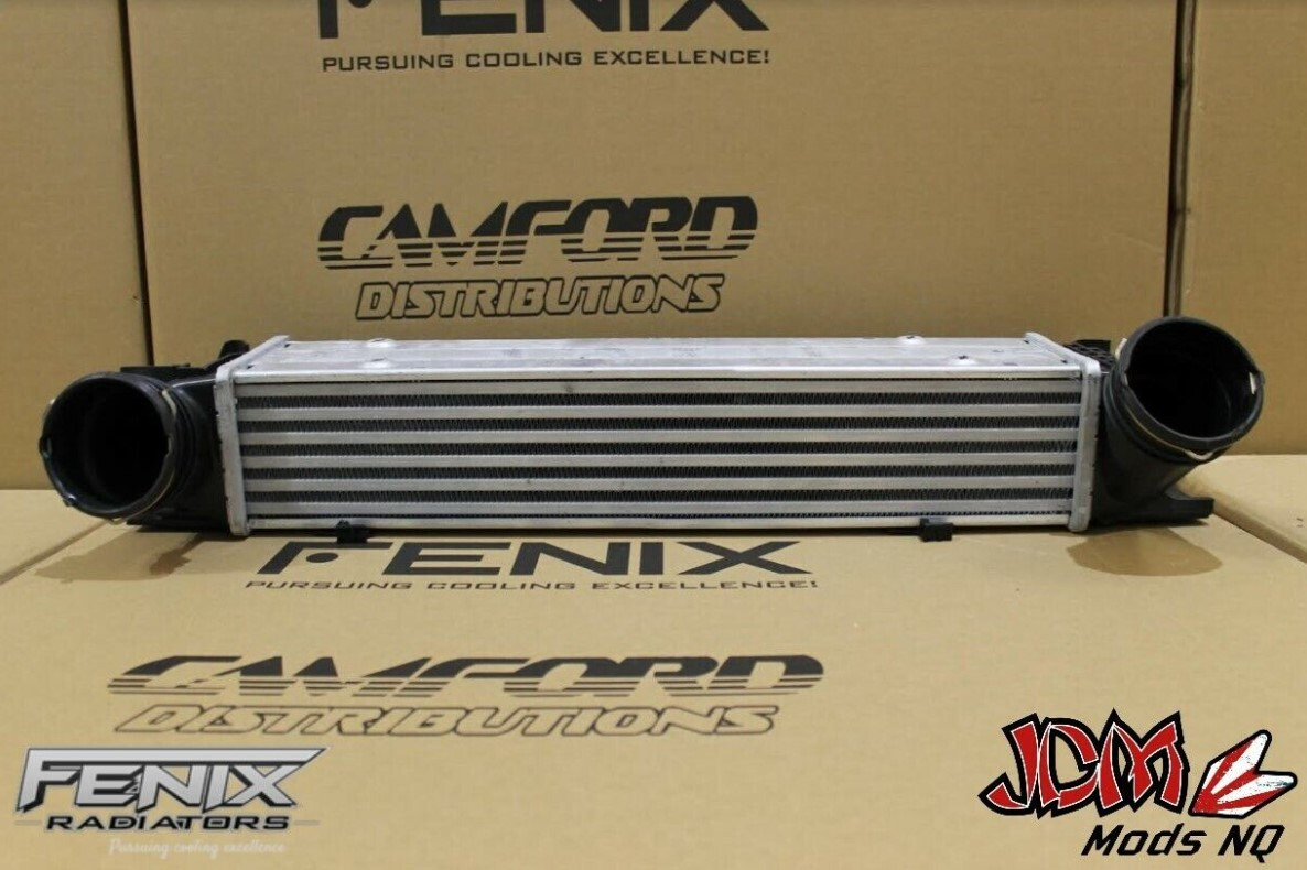 FENIX BMW 335I OEM Intercooler - E90 to E93 Model