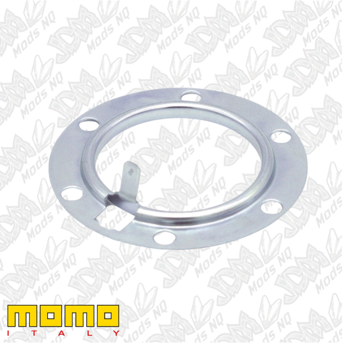Momo Wood Grain Steering Wheel Genuine MOMO Steering Wheel Horn Button ...
