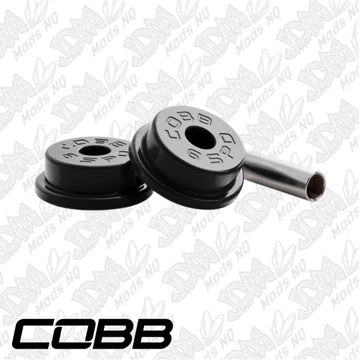 Stage 1+ Drivetrain Package - Subaru STI 01-21 (6 Speed)