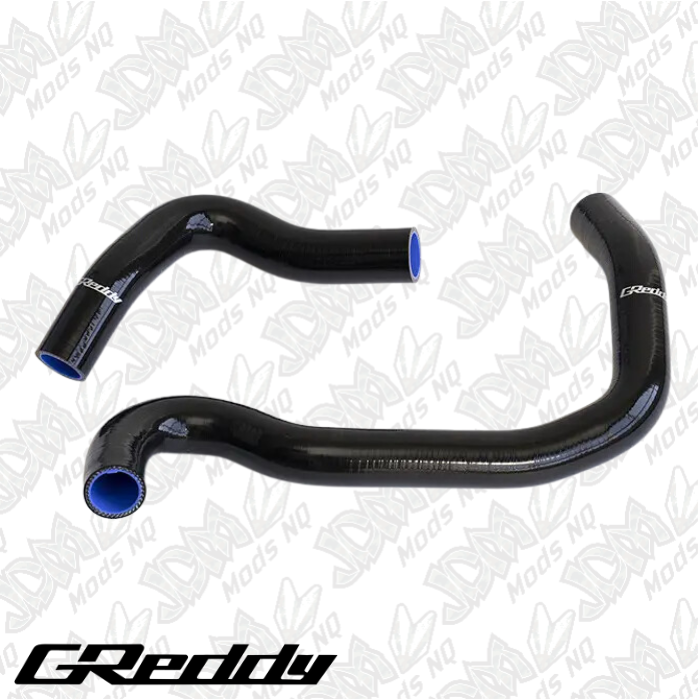 GReddy Rad Hose for Jimny - Suzuki JB64W