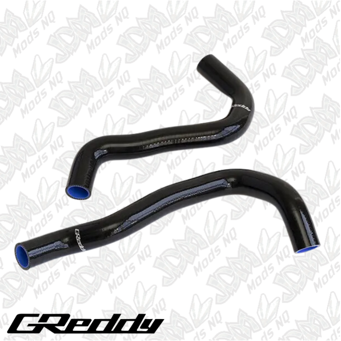 GReddy Rad Hose Kit Sierra for Suzuki Jimny JB74W