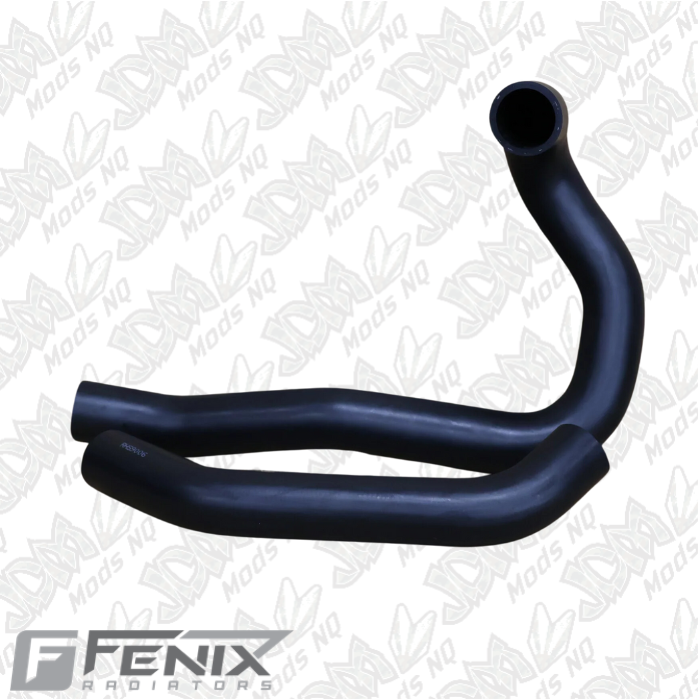 Holden VL RB30 Radiator Hoses Upper & Lower