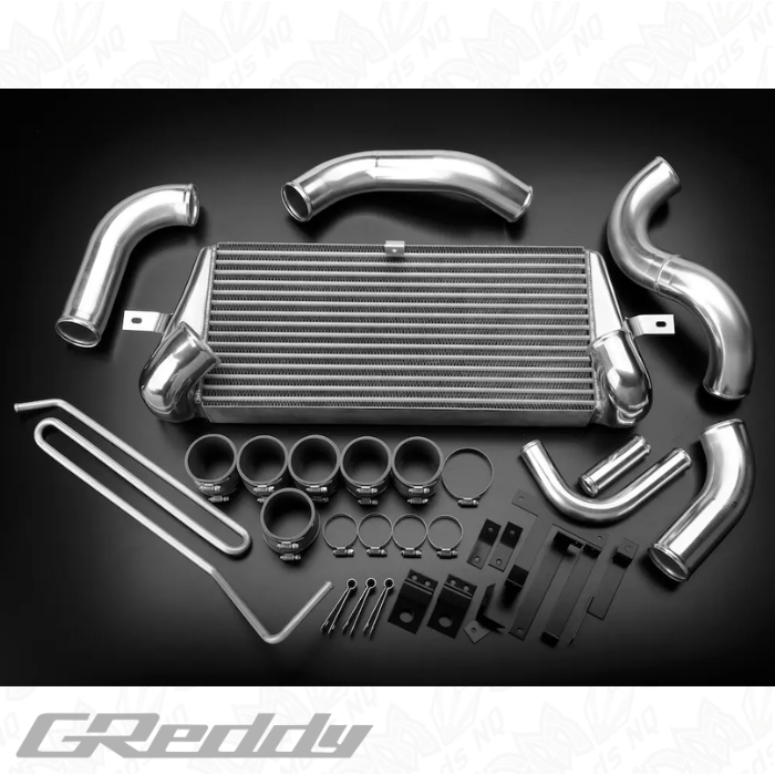 GReddy Intercooler Kit Spec LS for Toyota Chaser JZX100
