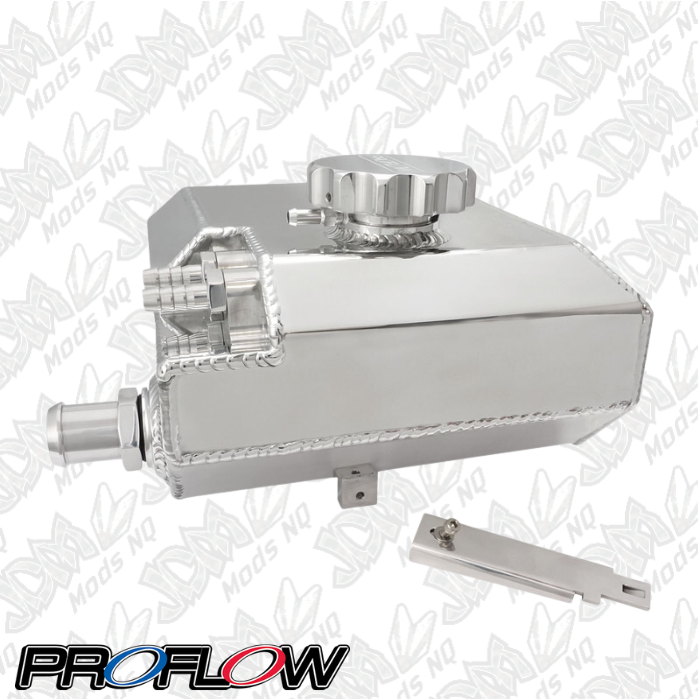 Proflow Coolant Overflow Expansion Tank XR6 BA/BF/FG