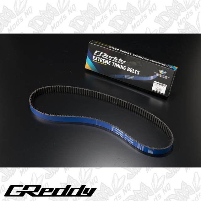 GReddy Honda Balancer Belt Fits Accord/Prelude