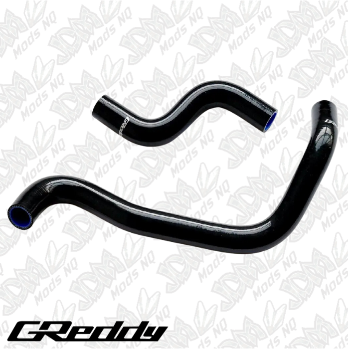GReddy Rad Hose Kit Jimny - Suzuki JB23W