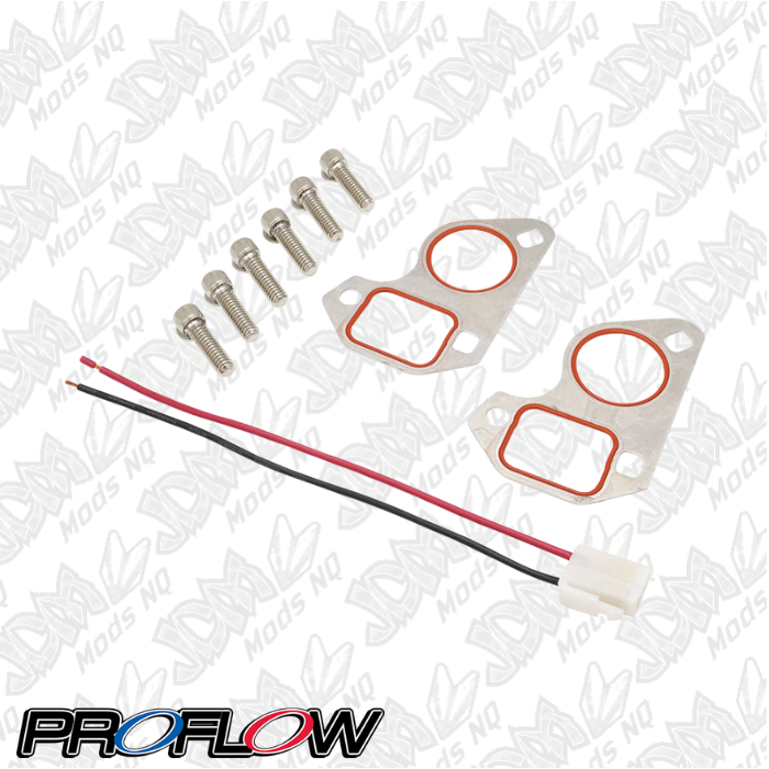 Proflow Billet LS1/LS2/LS3/LSA Pump for Water