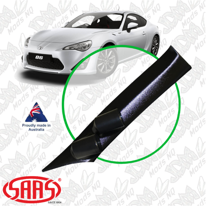 Gauge Pillar Pod FT86/BRZ 2012 - Current | Shop Now