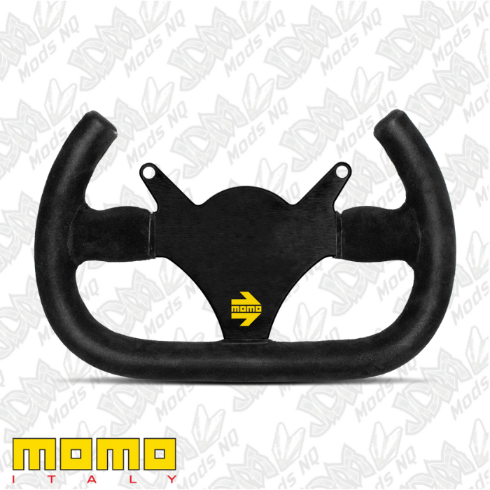 MOMO MOD.101 290mm Steering Wheel - 11150421111R