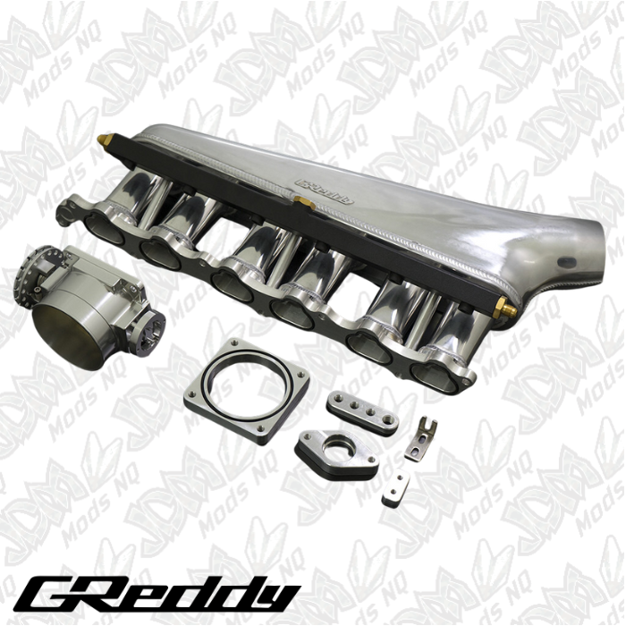 GReddy Surge Tank 2JZ PRO kit | Shop Now