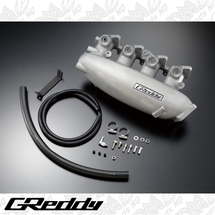 Intake Plenum NISSAN 180SX SILVIA PS13 SR20DET For Pulsar