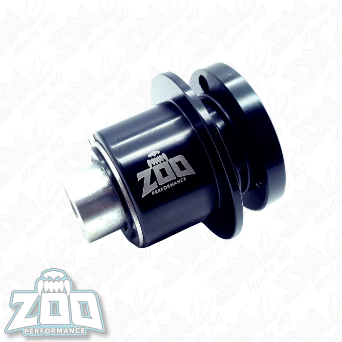 Zoo Performance Weld on BOSS Kit (Quick Release)