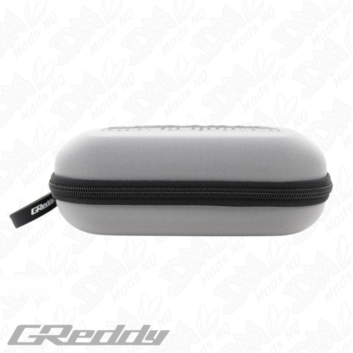 GReddy Gadget Pouch - Premium Organizer for Tech Essentials