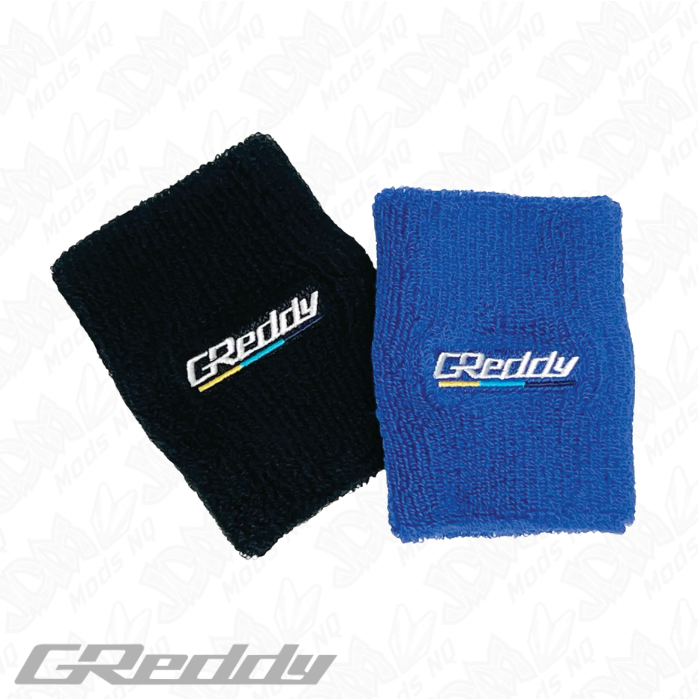 GReddy Reservoir Cover - Shop Now for Ultimate Protection
