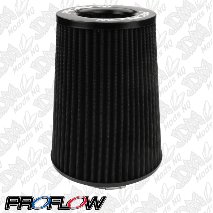 Proflow Air Filter Pod 190mm High 100mm (4in. ) Neck