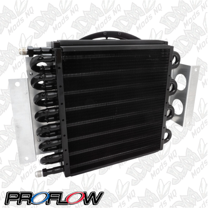 Proflow Transmission Cooler Kit, Dual Core