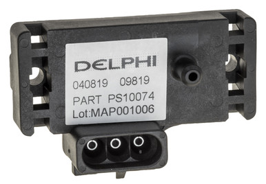 DELPHI MAP SENSOR 1.05 BAR - Buy Online at Best Prices