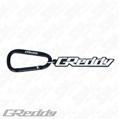 GReddy Keychain