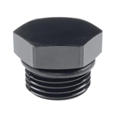 Raceworks AN Male ORB O-Ring Boss Plugs