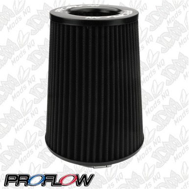 Proflow Air Filter Pod 190mm High 100mm (4in. ) Neck