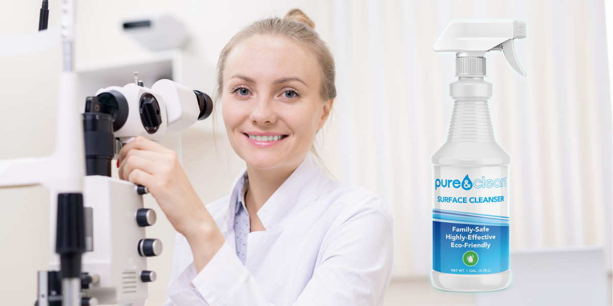 PERC Vision Care Products