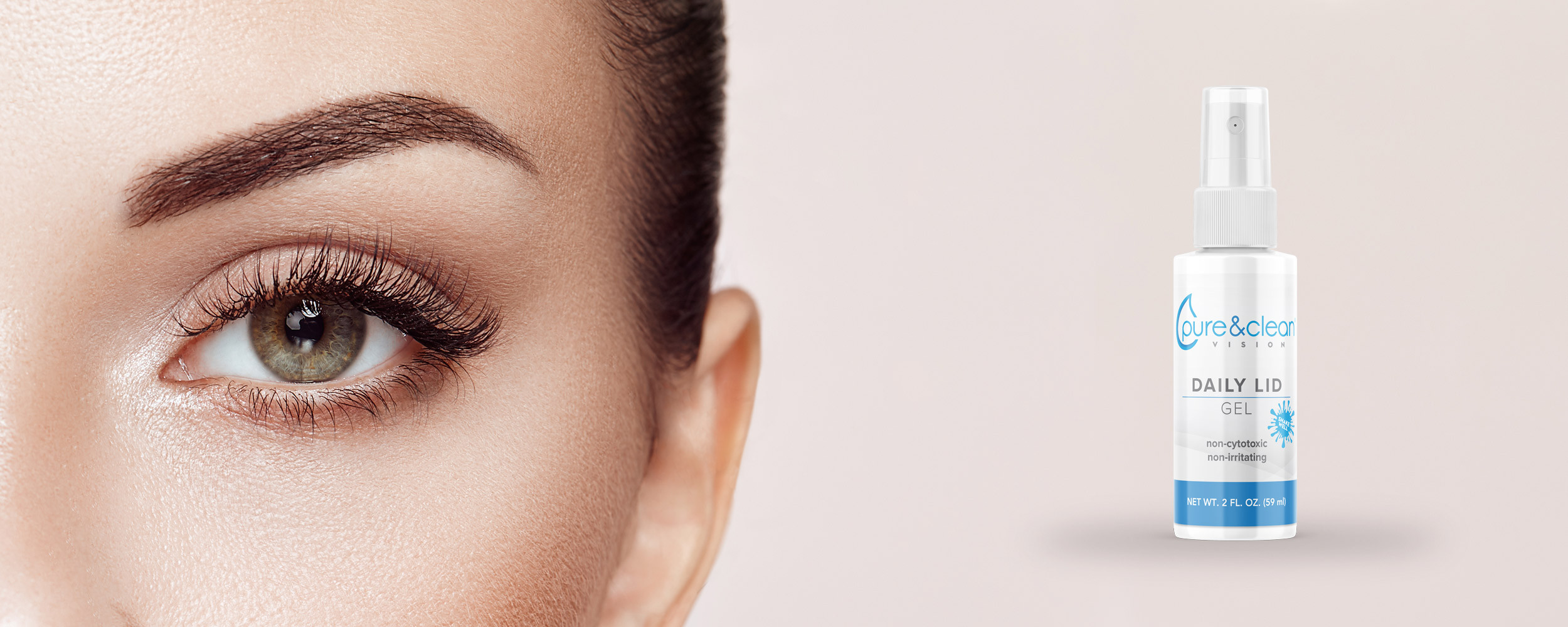 PERC Vision Care Products