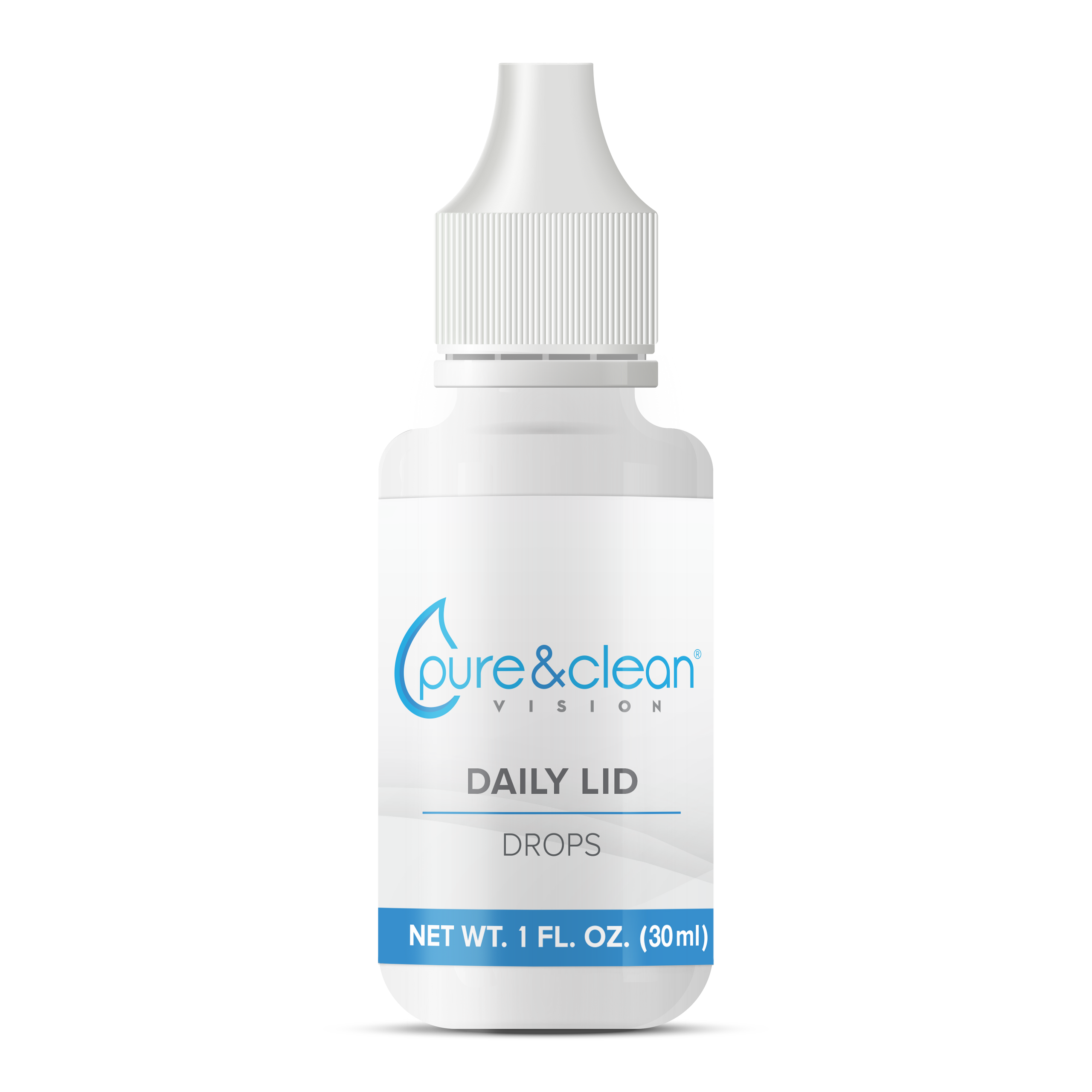PERC Vision Care Products