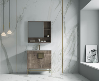 Vanities - Bulanka - ALMA PREMIUM VANITIES