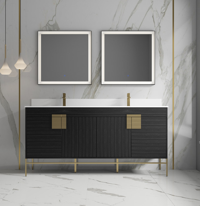 Vanities - Bulanka - ALMA PREMIUM VANITIES