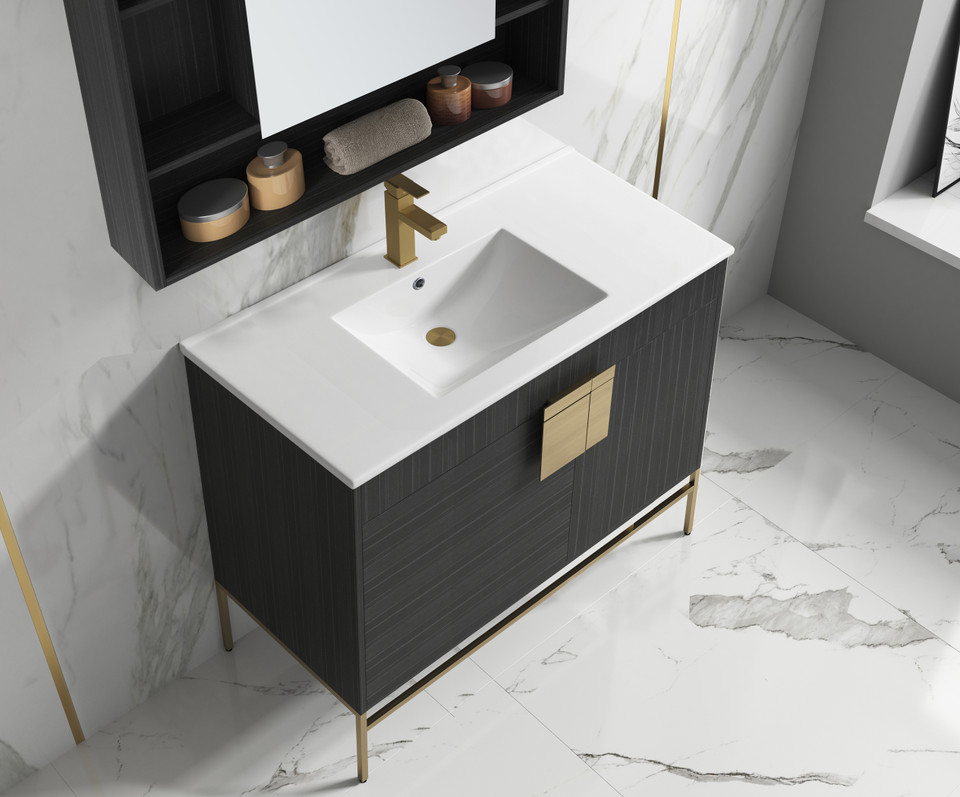 Vanities - Bulanka - ALMA PREMIUM VANITIES