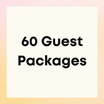 Wedding Plastic Plate Packages | apartysource.com