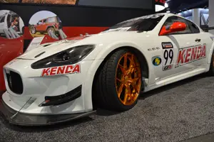 Kenda VEZDA UHP A/S KR400 – All-Season Grip. Ultra-High Performance ...