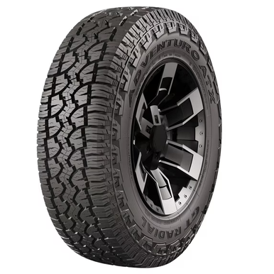 GT Radial Adventuro ATX LT275/65R18 123/120S E OWL - TireShop.com