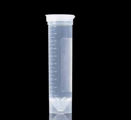SPL 50 ml Conical Centrifuge Snap Tube Skirted, PP/HDPE, Sterile,Non ...