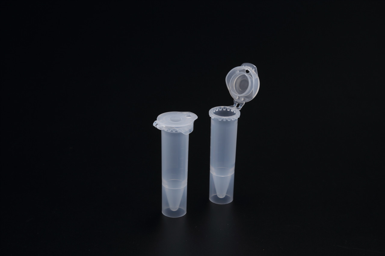 SPL Centrifuge Tube 5 ml Snap Cap Skirted PP Sterile, (200/case)