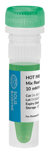 HOT FIREPol® MultiPlex Mix Ready To Load