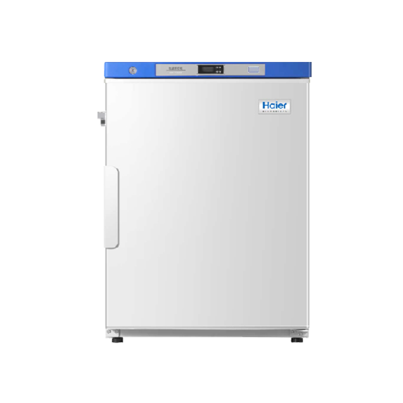 Haier -25℃ Biomedical Freezer 92 Liters / 3.2 CF