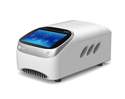 Bioer - LineGene Mini S Real Time Thermalcycler PCR Systems 16 x 0.2ml ...