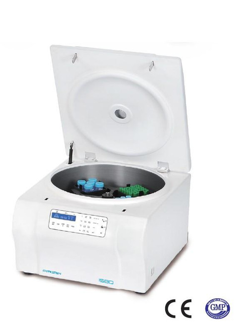 Equipment - Centrifuge - Pro Lab Supply Corp