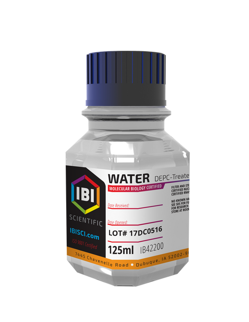 Reagents - UltraPure Water - Pro Lab Supply Corp