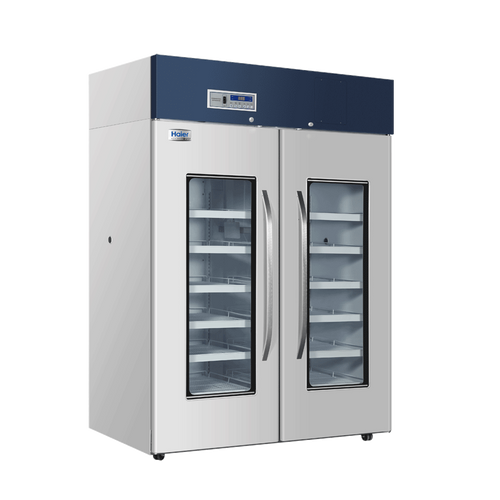 Haier BioMedical Products - Pro Lab Supply Corp