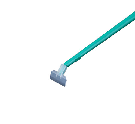 SPL Cell Scraper, PS handle, Fixed LDPE Blade, blade width 13 or 20 mm ...