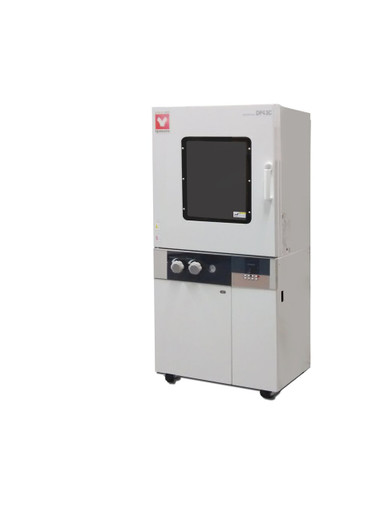 Yamato Vacuum Oven Programmable 91L 220V - Pro Lab Supply Corp