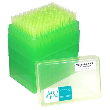 Extragene Universal 200ul Yellow Pipette Tips (REFILL)... | Pro Lab Supply