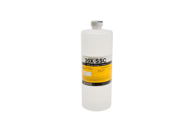IBI 20X SSC Buffer Concentrate - 1L - Pro Lab Supply Corp