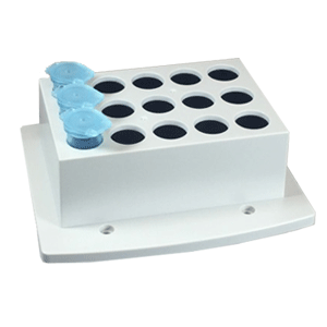 Benchmark Scientific Benchmark Block for 5ml centrifuge tubes for H5000 ...