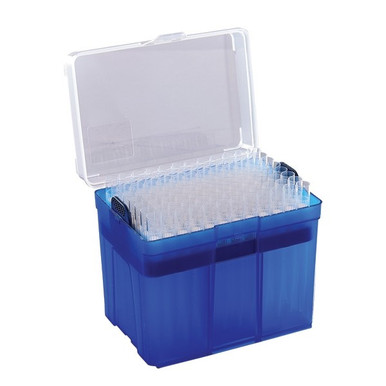 LTS Filter Tips 1000 µL for Rainin LiteTouch, Low Retention, 96 tips ...