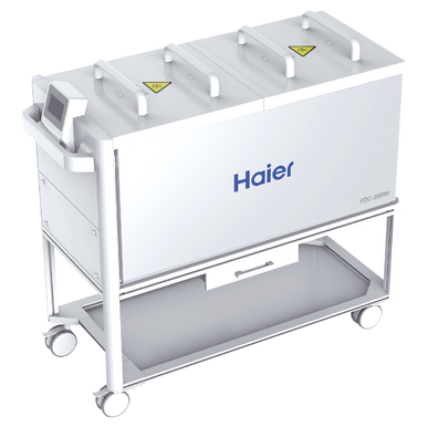 Haier Low Temperature Transport Trolley